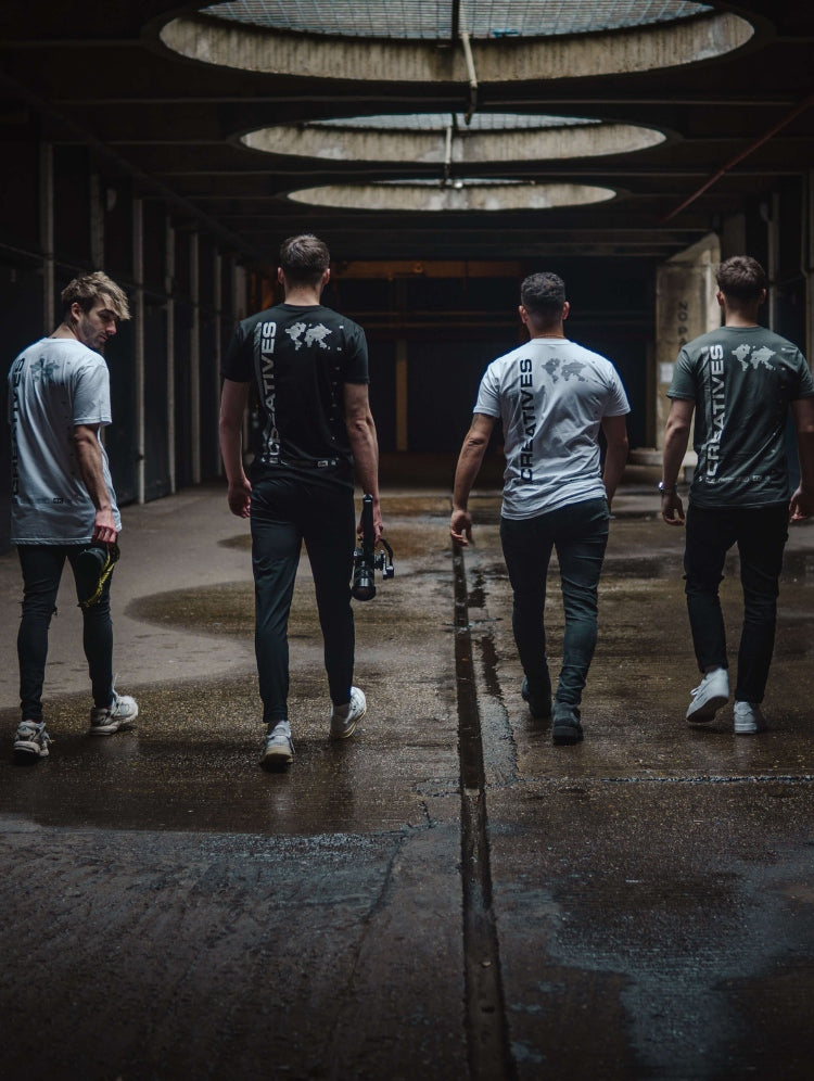 Creatives Club – Unleash Your Creativity | Join Our Global Community